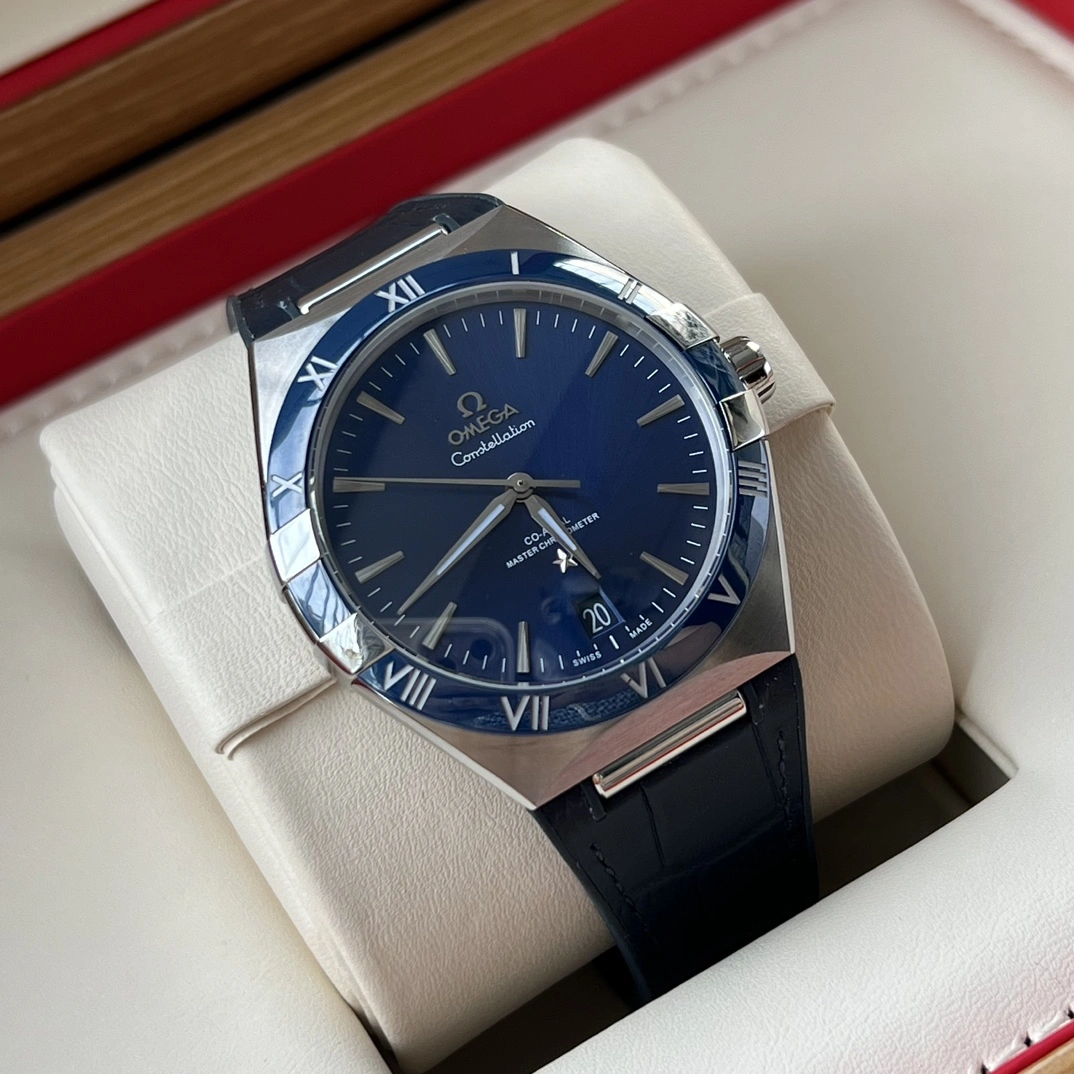1:1 copy OMEGA Watches