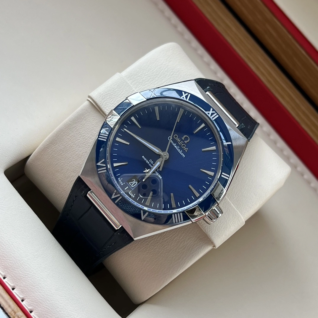 1:1 copy OMEGA Watches