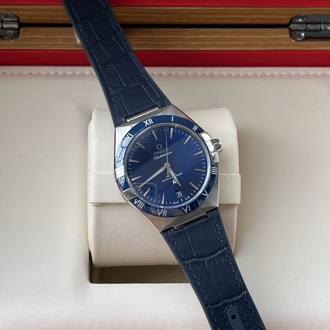1:1 copy OMEGA Watches