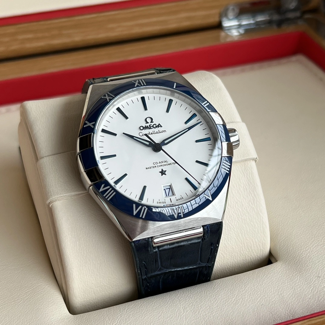 Exact replica OMEGA Watches