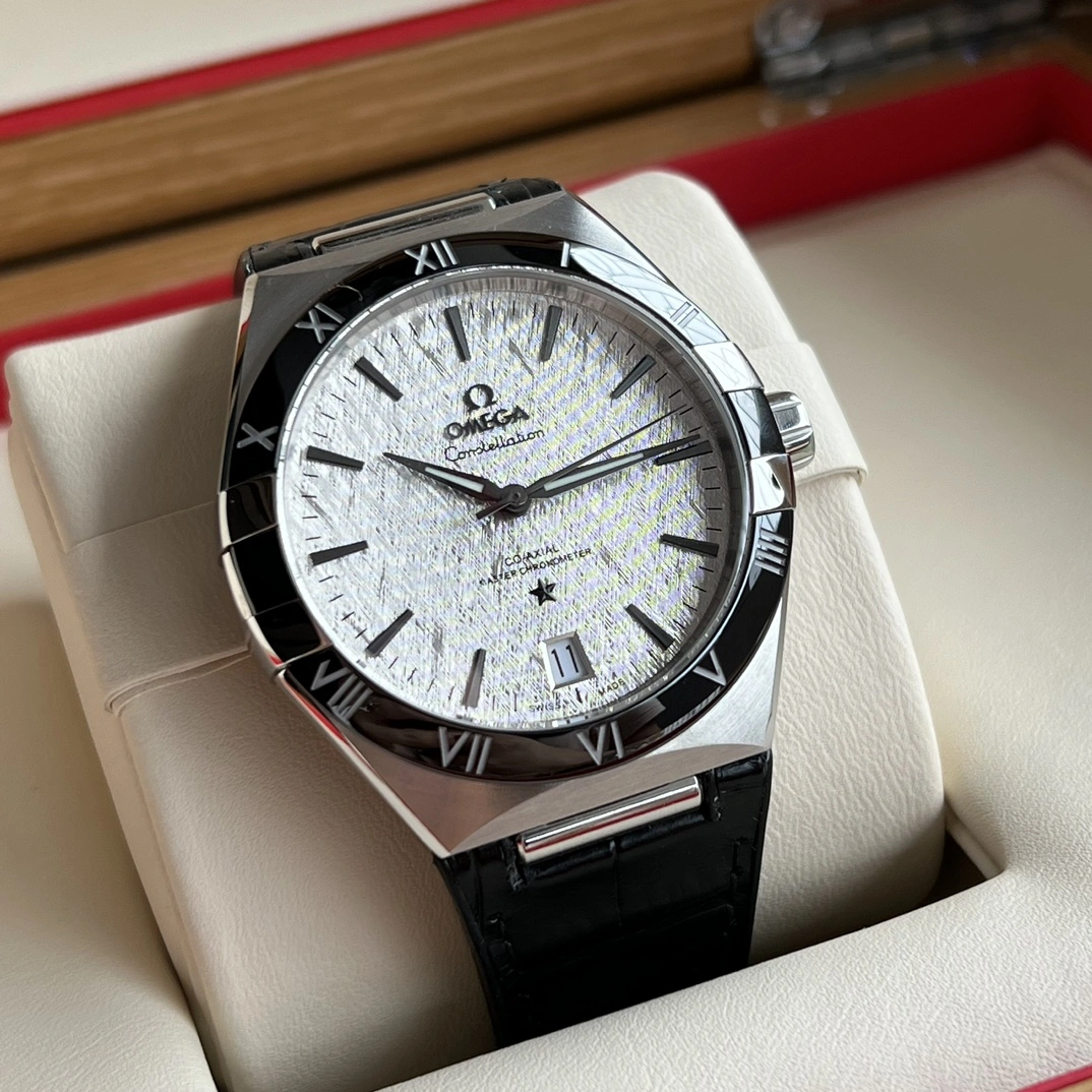 Real OMEGA Watches