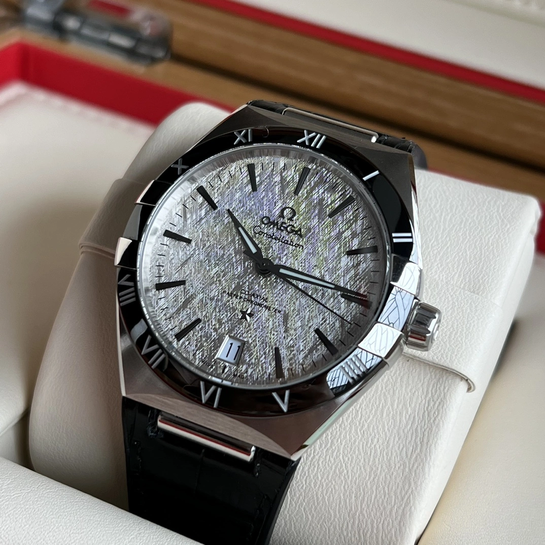 Real OMEGA Watches
