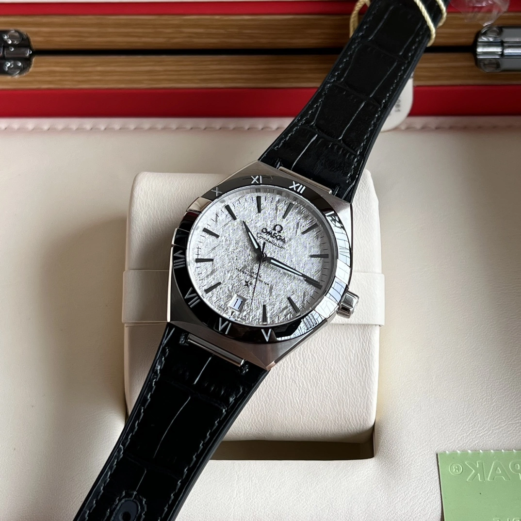 Real OMEGA Watches