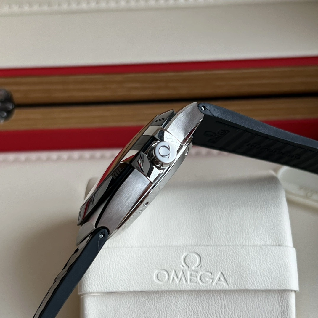 Real OMEGA Watches