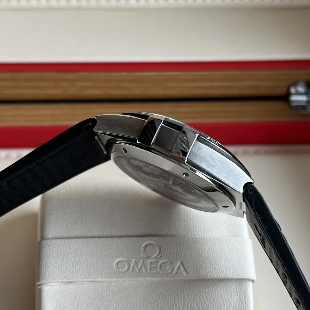 Real OMEGA Watches