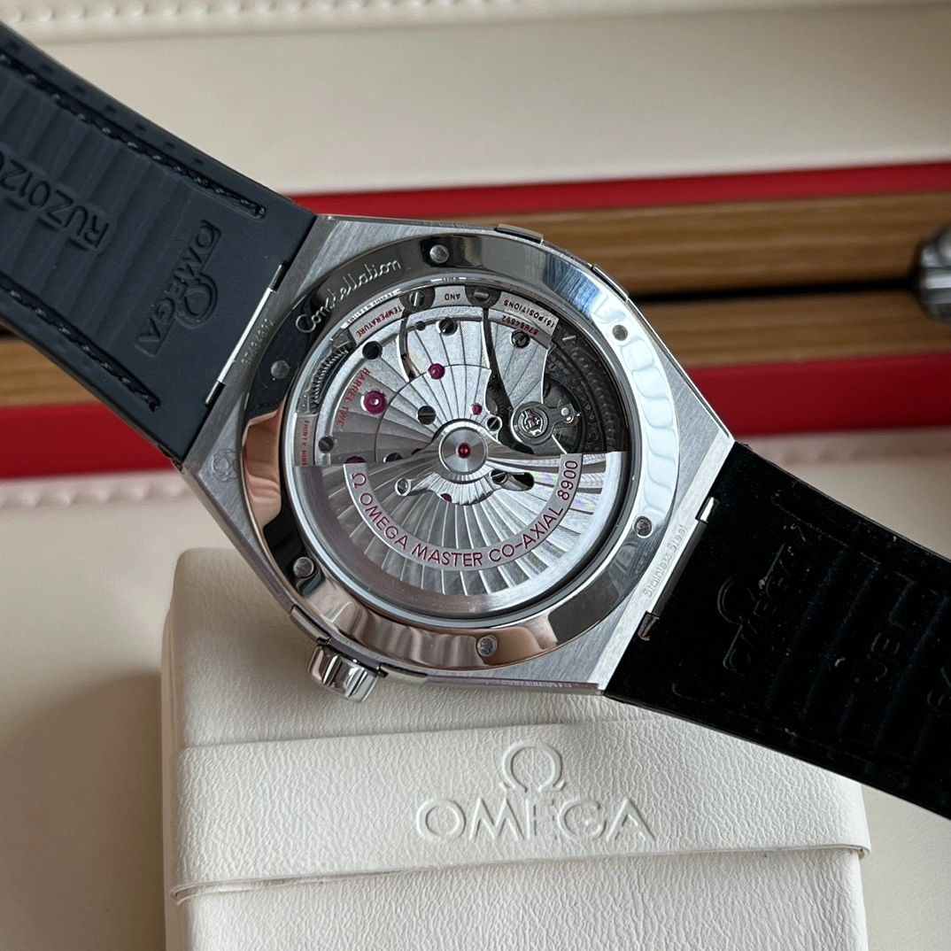 Real OMEGA Watches