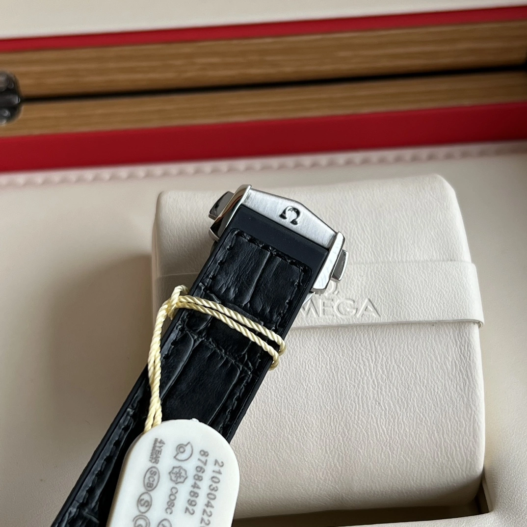 Real OMEGA Watches