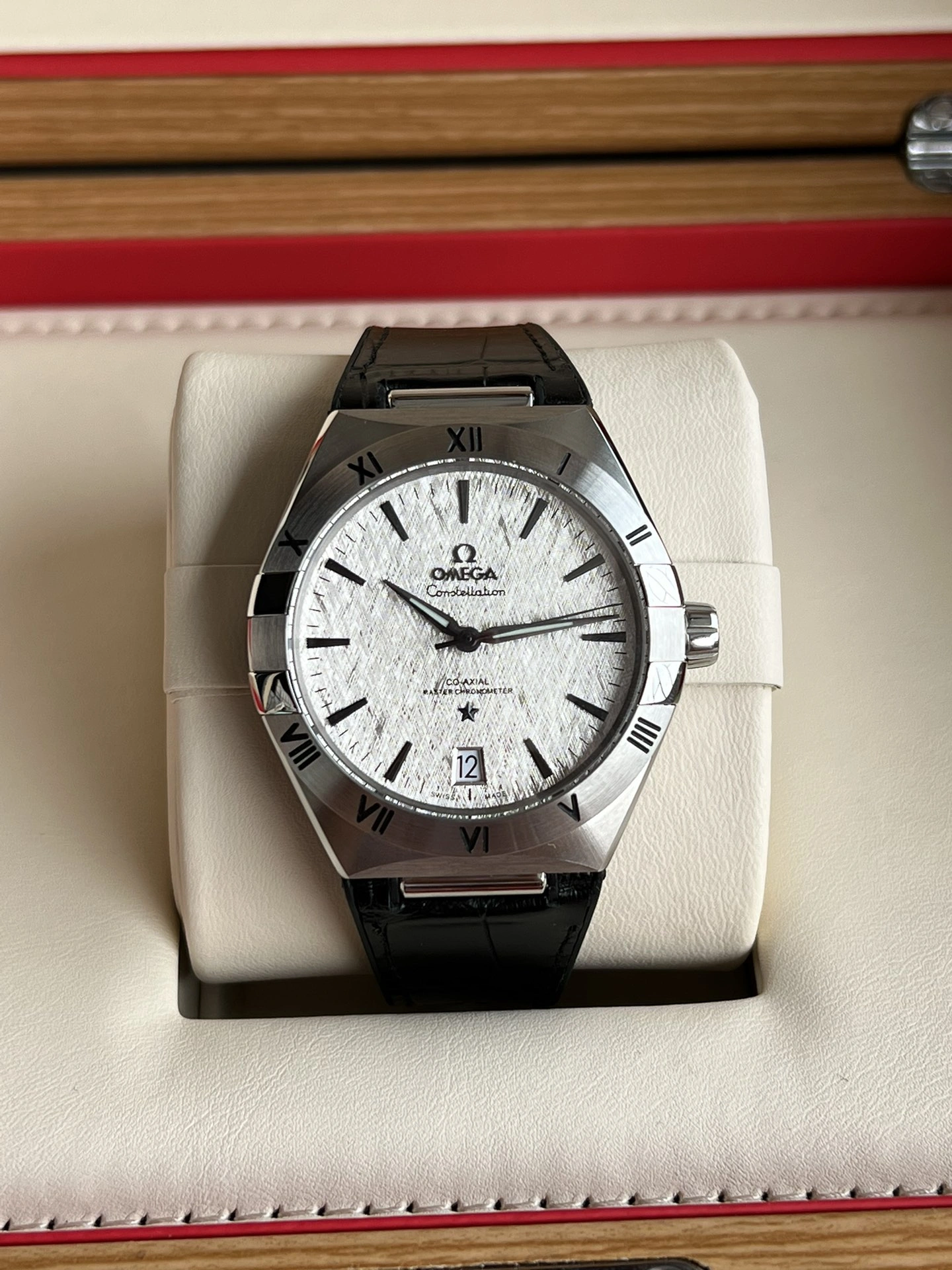OMEGA Watches