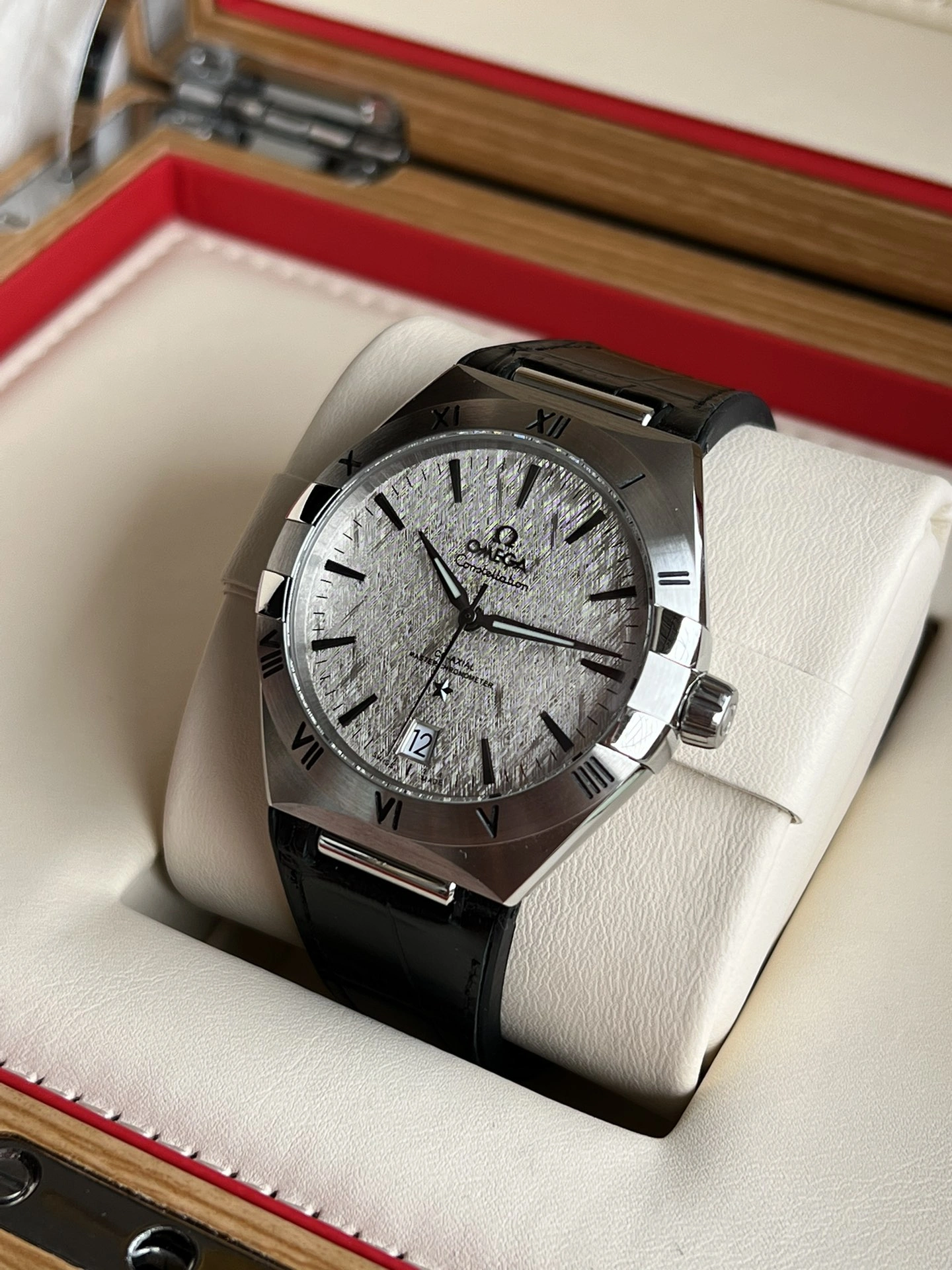Official OMEGA Watches