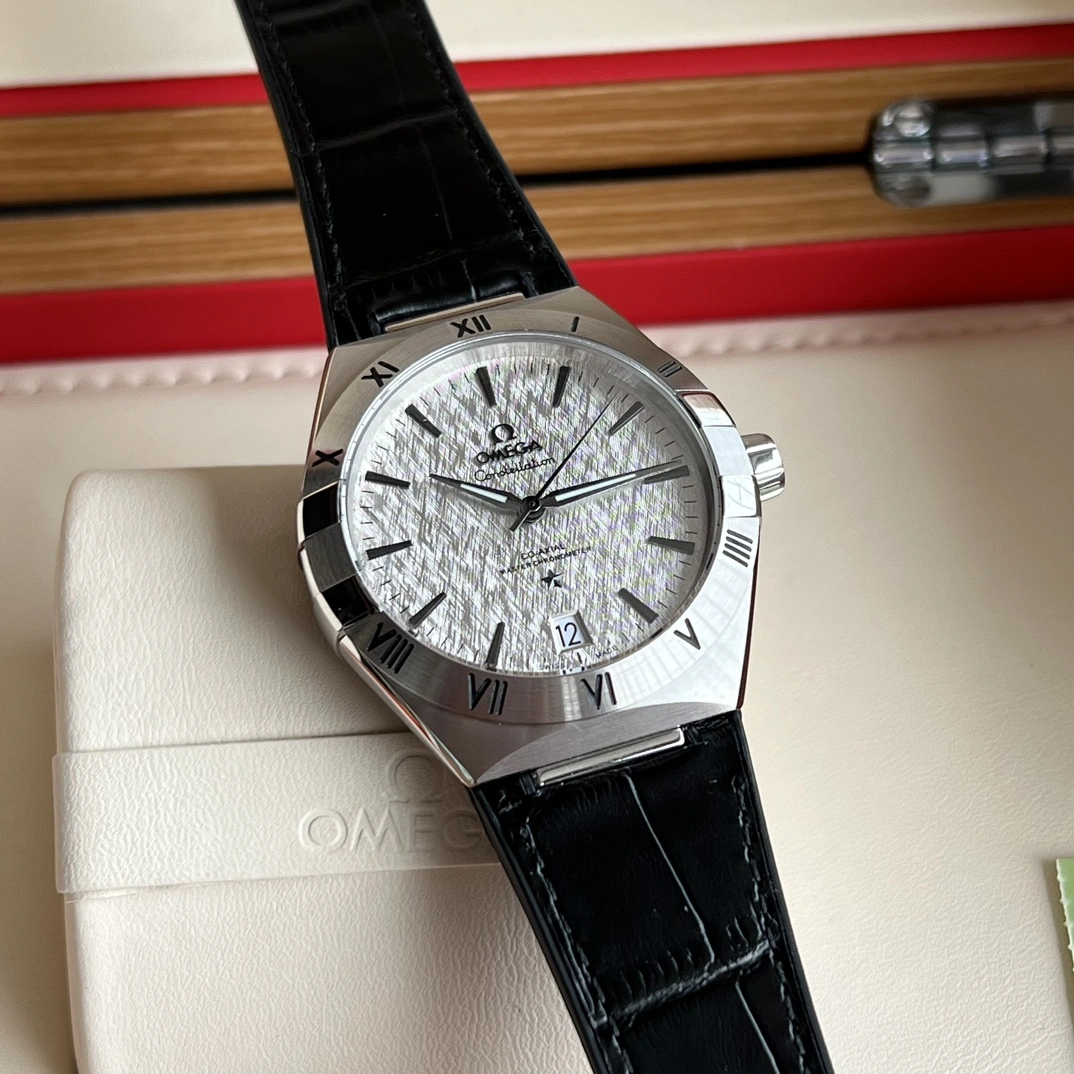 Official OMEGA Watches