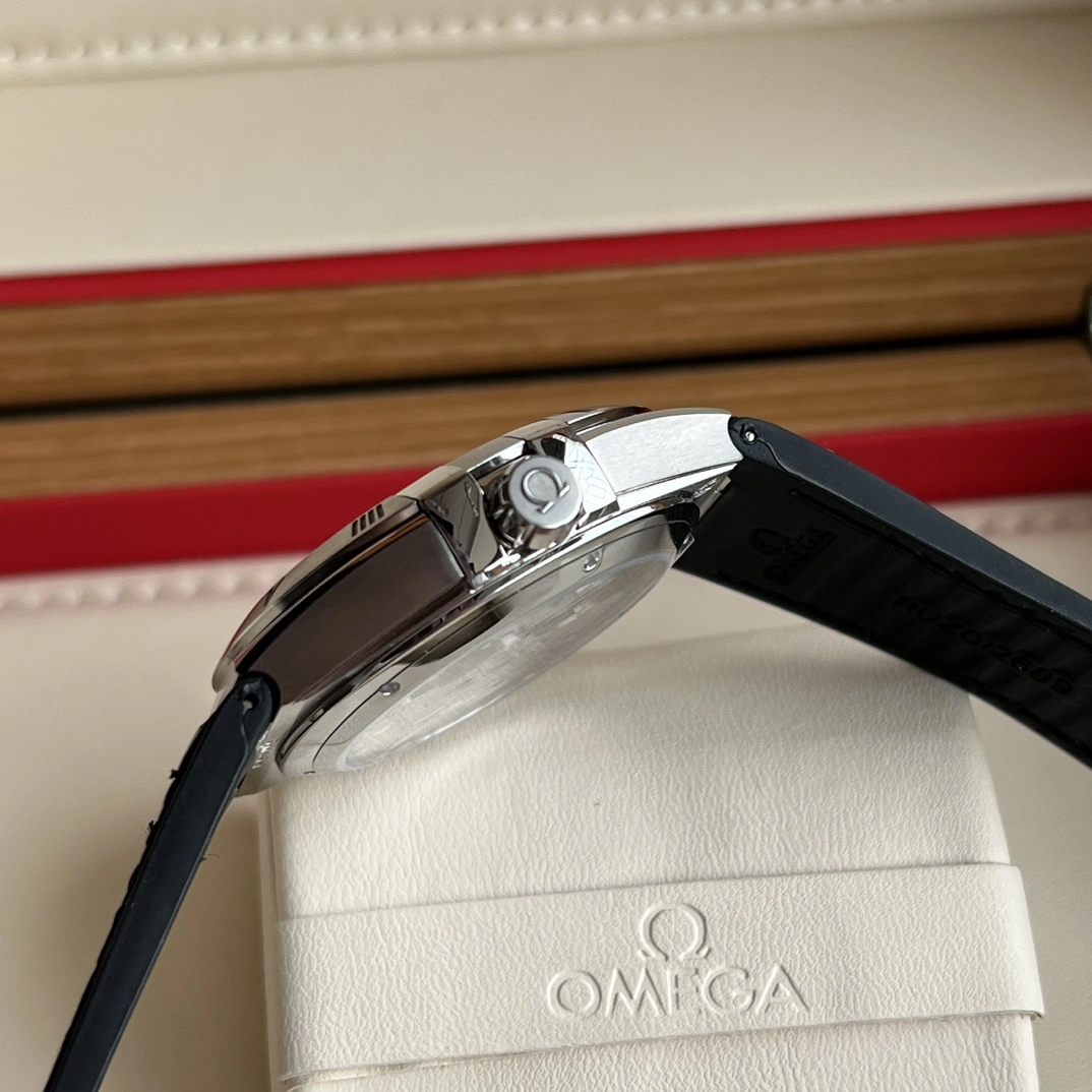 Official OMEGA Watches