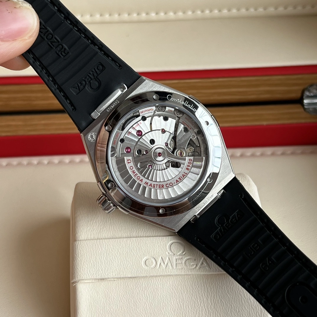 Official OMEGA Watches