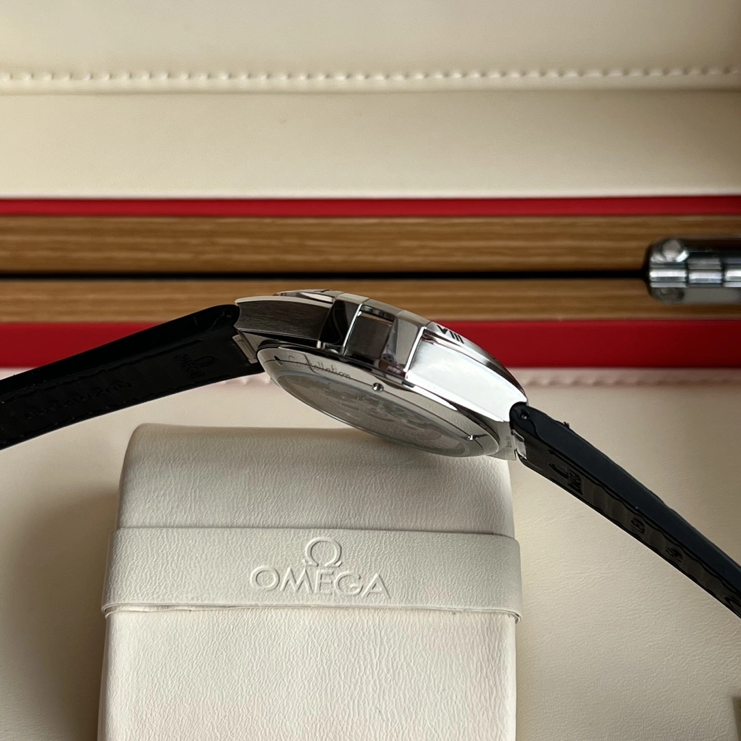 Official OMEGA Watches