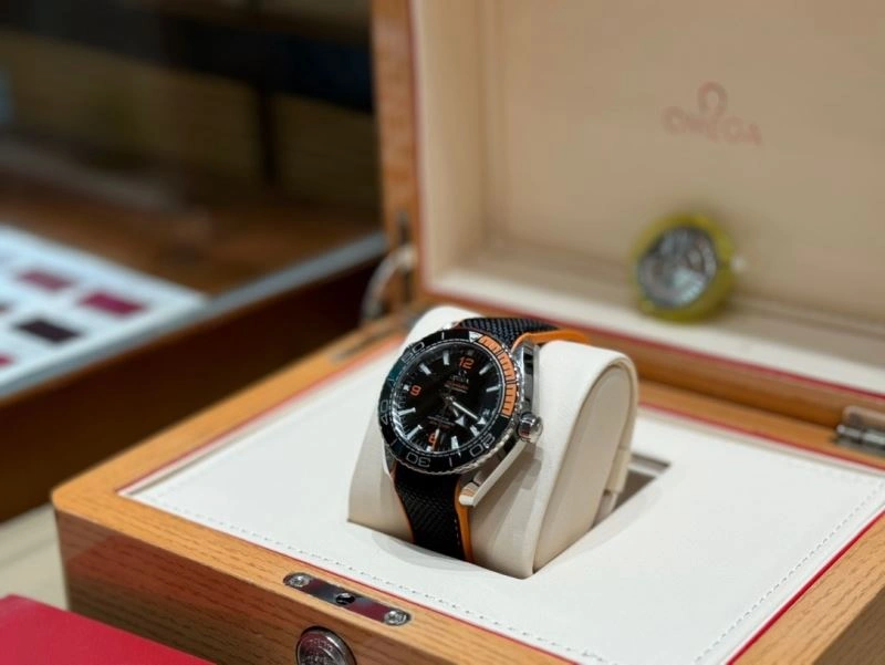 Discounted OMEGA Watches