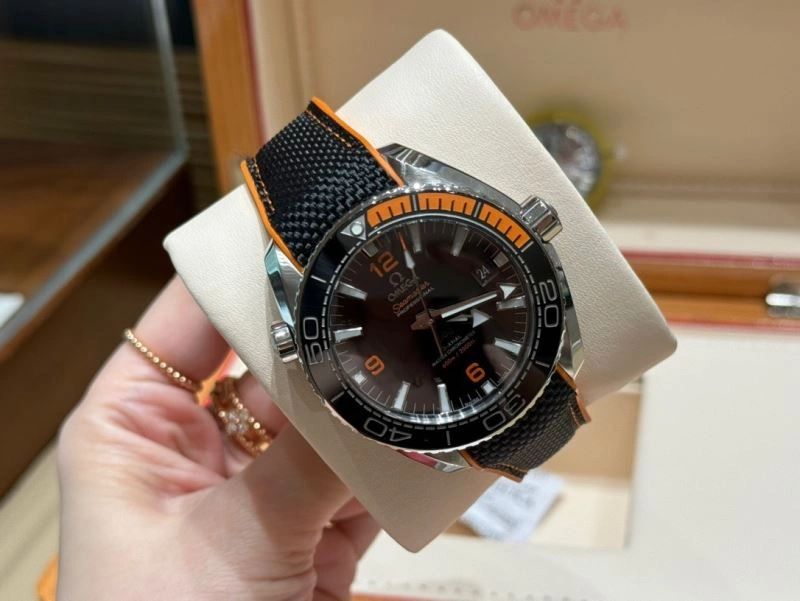 Discounted OMEGA Watches