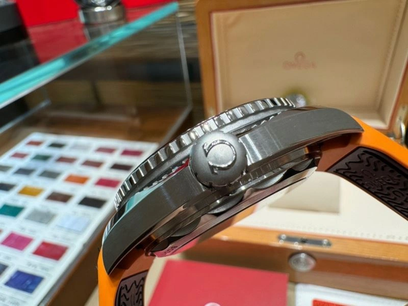 Discounted OMEGA Watches
