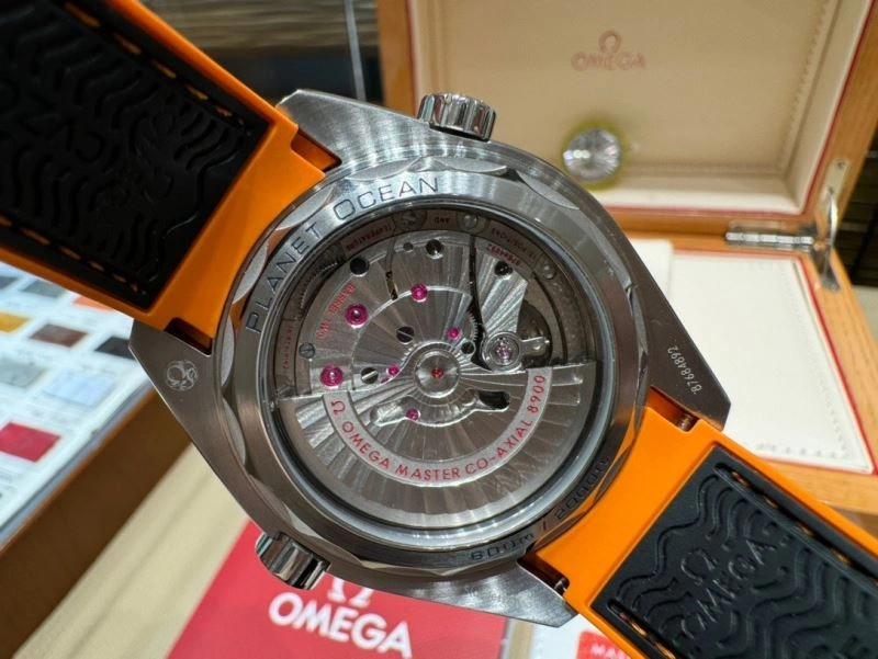 Discounted OMEGA Watches