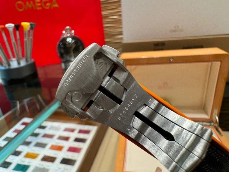 Discounted OMEGA Watches