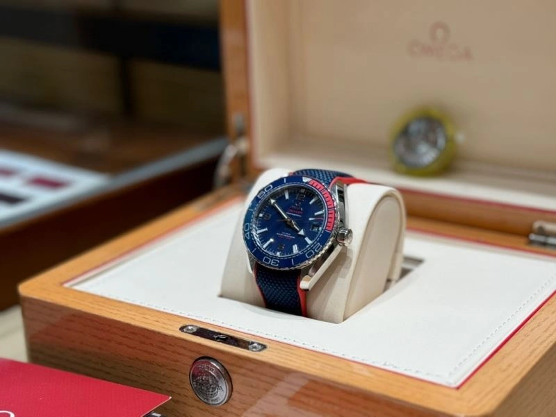 Genuine OMEGA Watches
