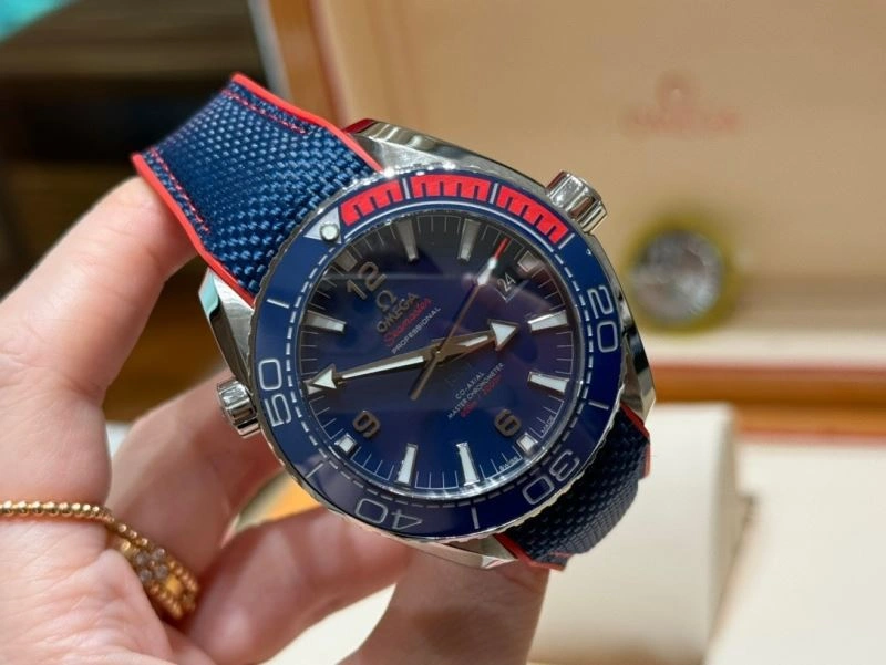Genuine OMEGA Watches