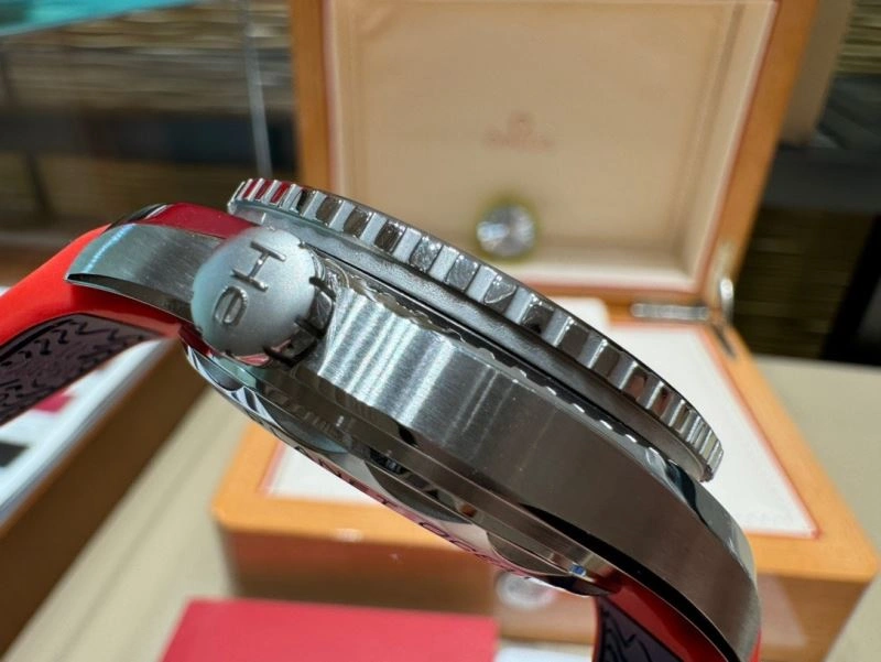Genuine OMEGA Watches