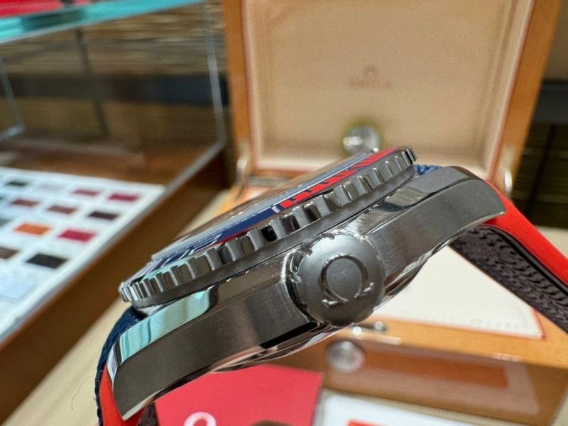 Genuine OMEGA Watches
