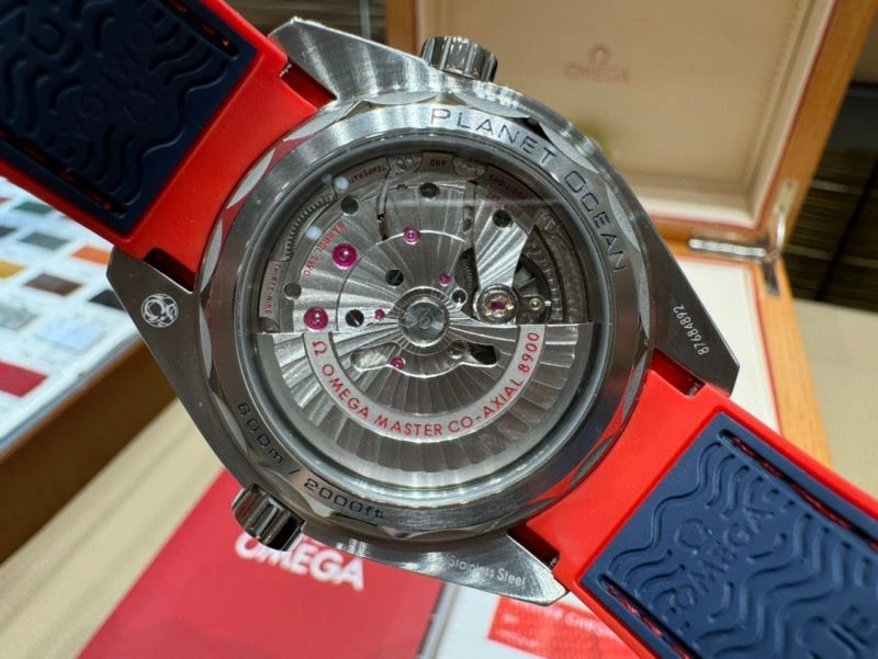 Genuine OMEGA Watches