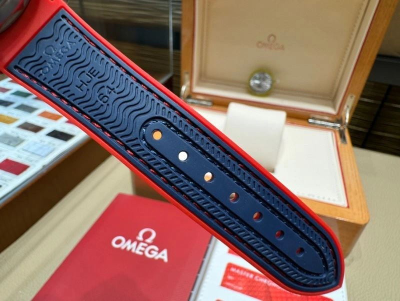 Genuine OMEGA Watches
