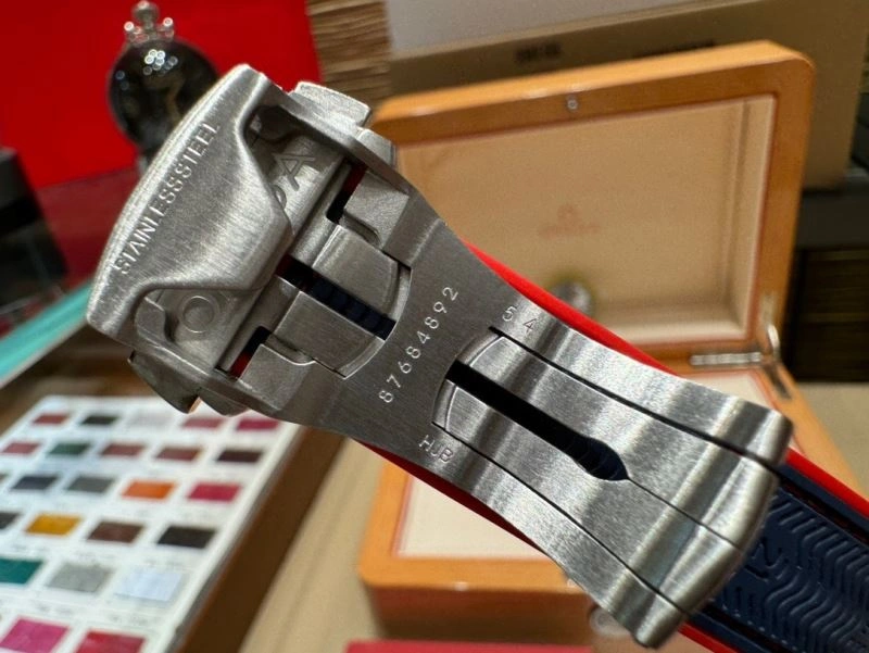 Genuine OMEGA Watches