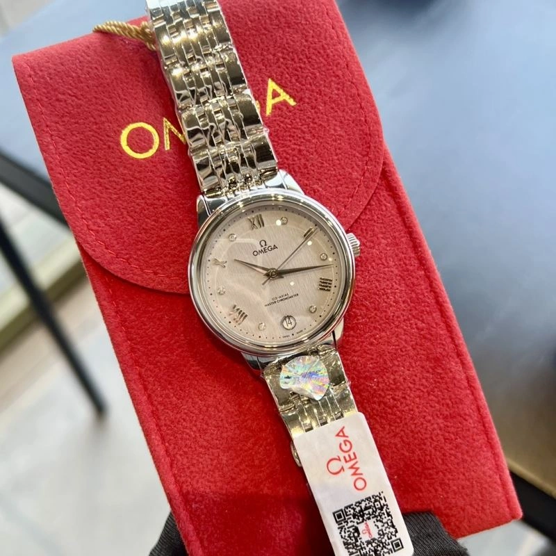 Perfect replica OMEGA Watches