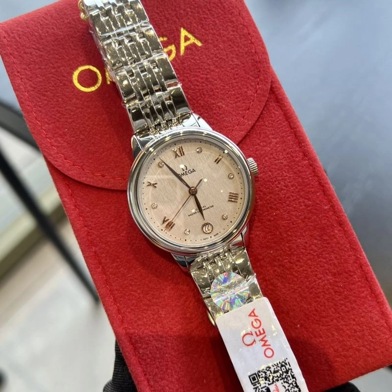Perfect replica OMEGA Watches