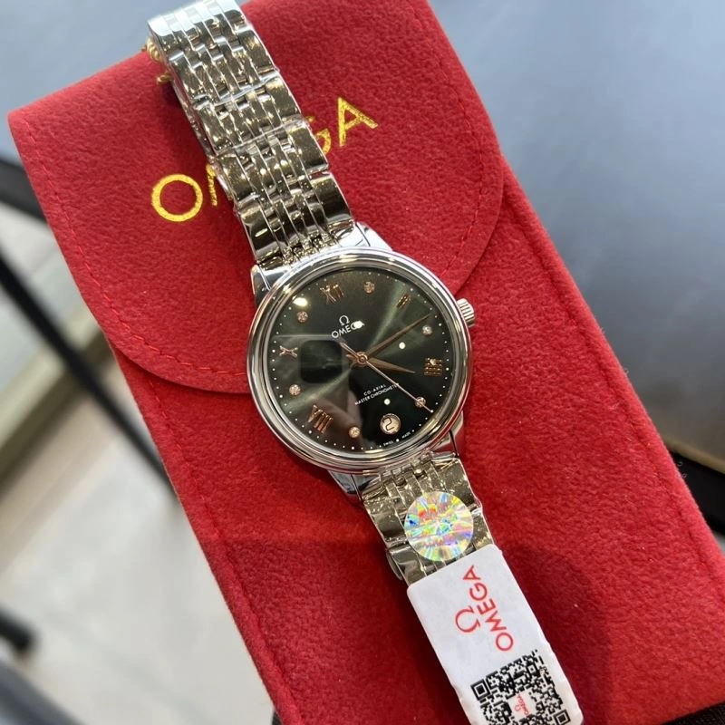 Perfect replica OMEGA Watches