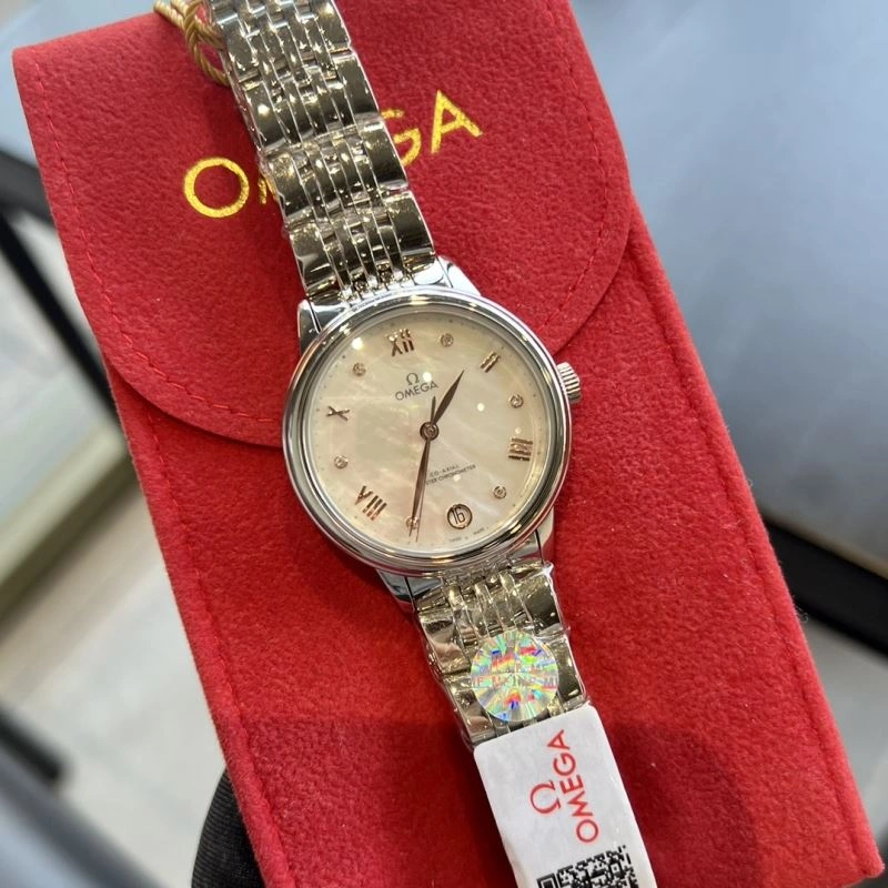 Perfect replica OMEGA Watches