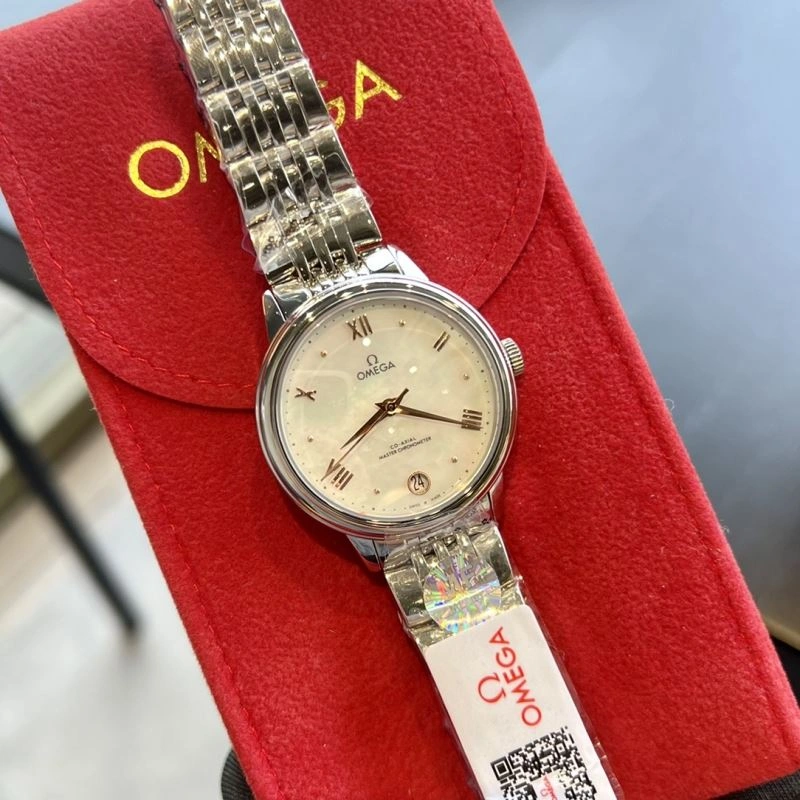 Perfect replica OMEGA Watches
