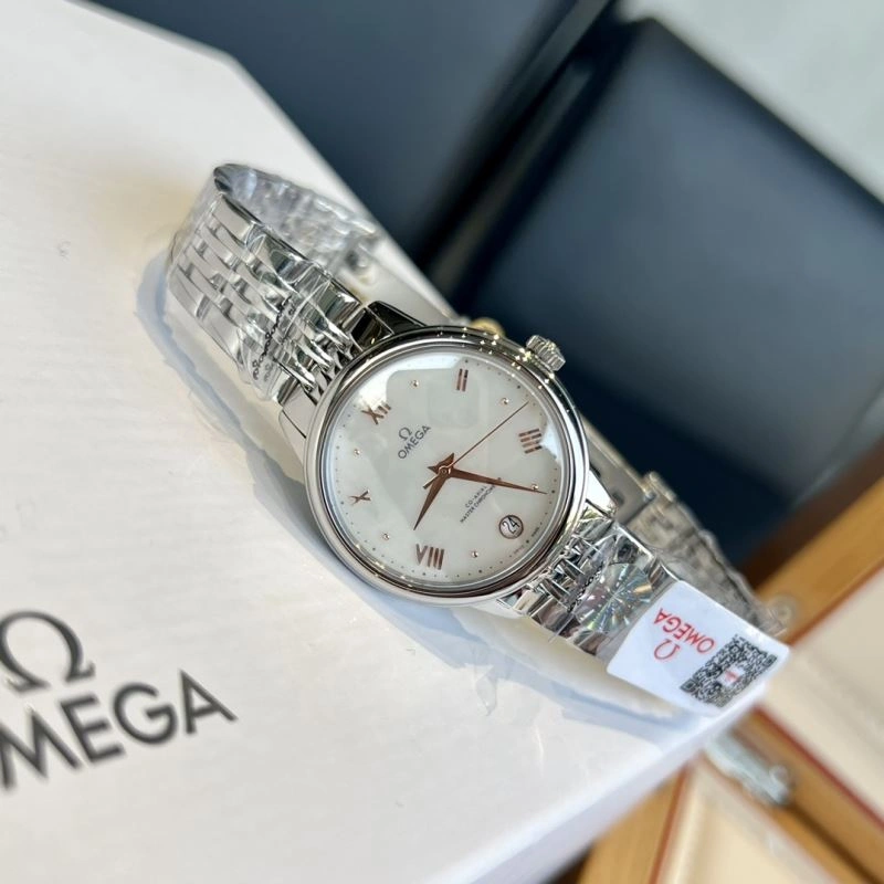 Perfect replica OMEGA Watches