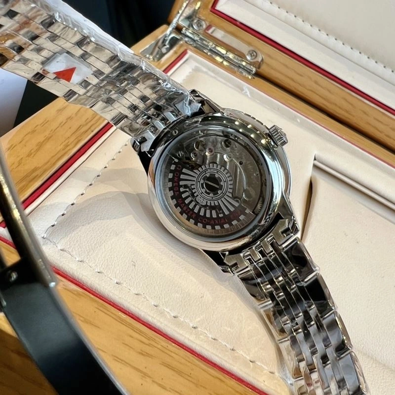 Perfect replica OMEGA Watches