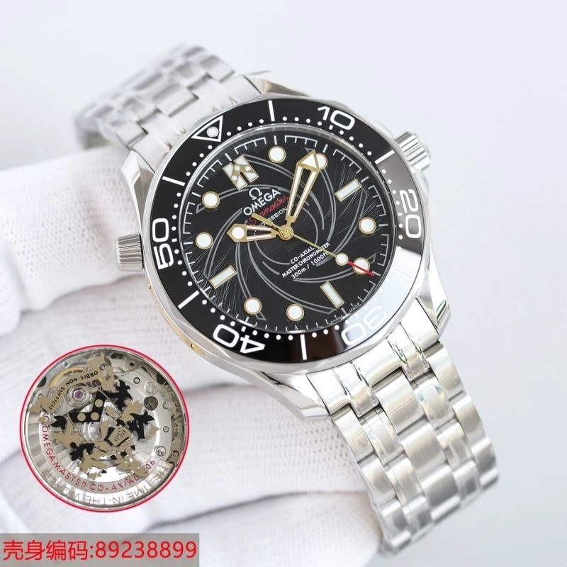 Genuine OMEGA Watches
