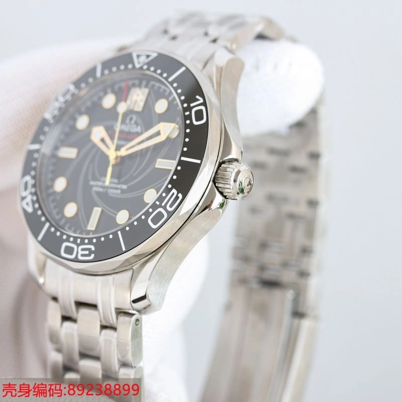 Genuine OMEGA Watches