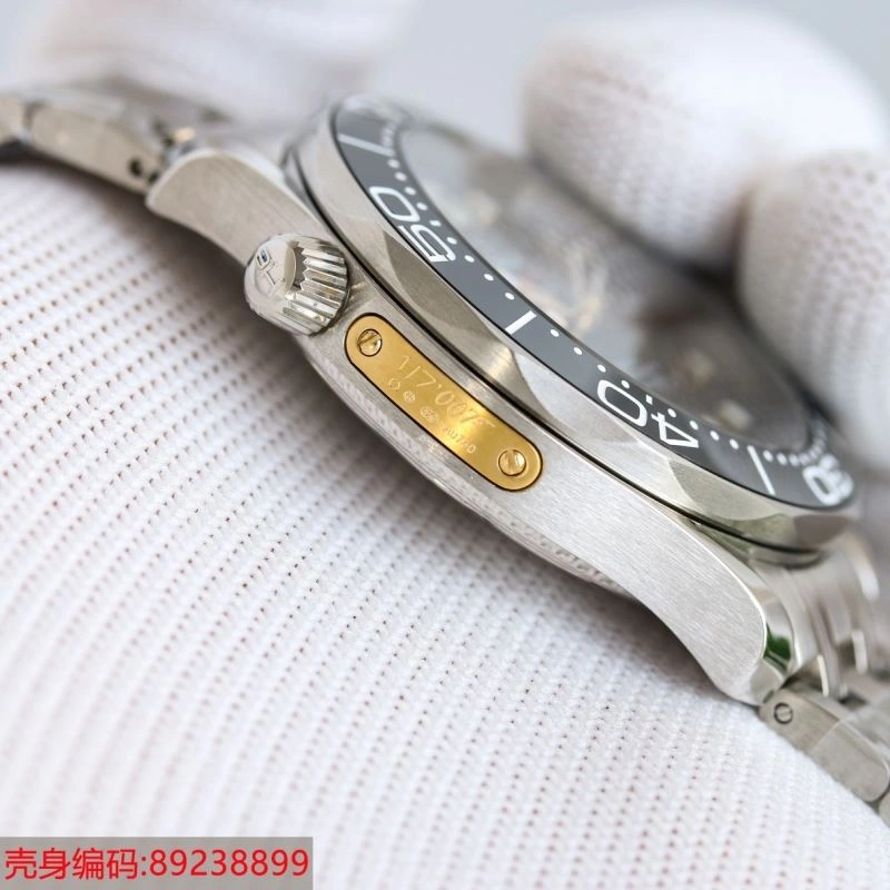 Genuine OMEGA Watches
