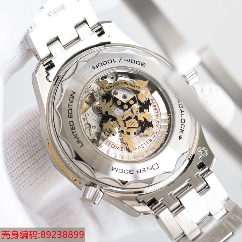 Genuine OMEGA Watches