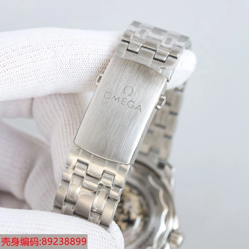Genuine OMEGA Watches