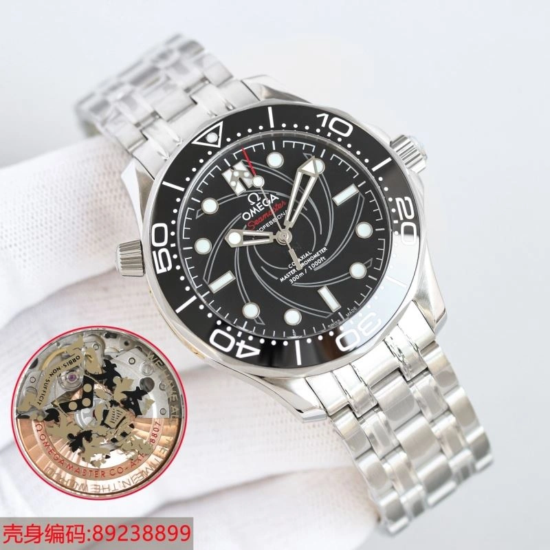 Factory-made OMEGA Watches