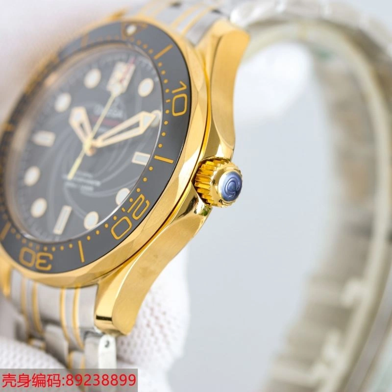 Cut-rate OMEGA Watches