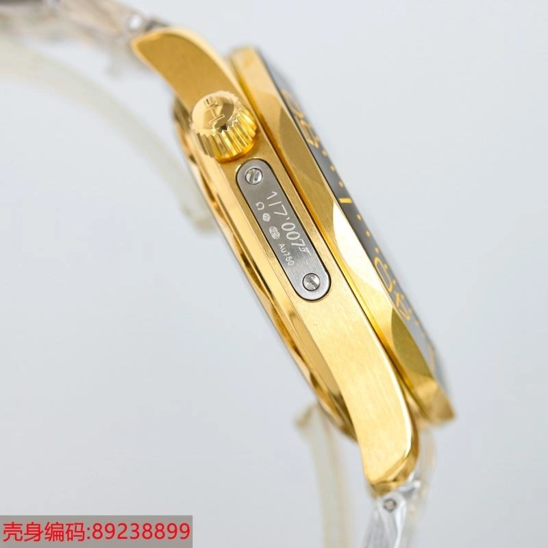 Cut-rate OMEGA Watches