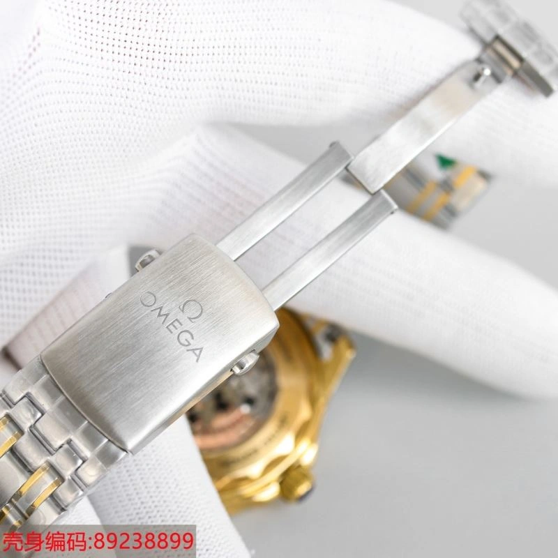 Cut-rate OMEGA Watches