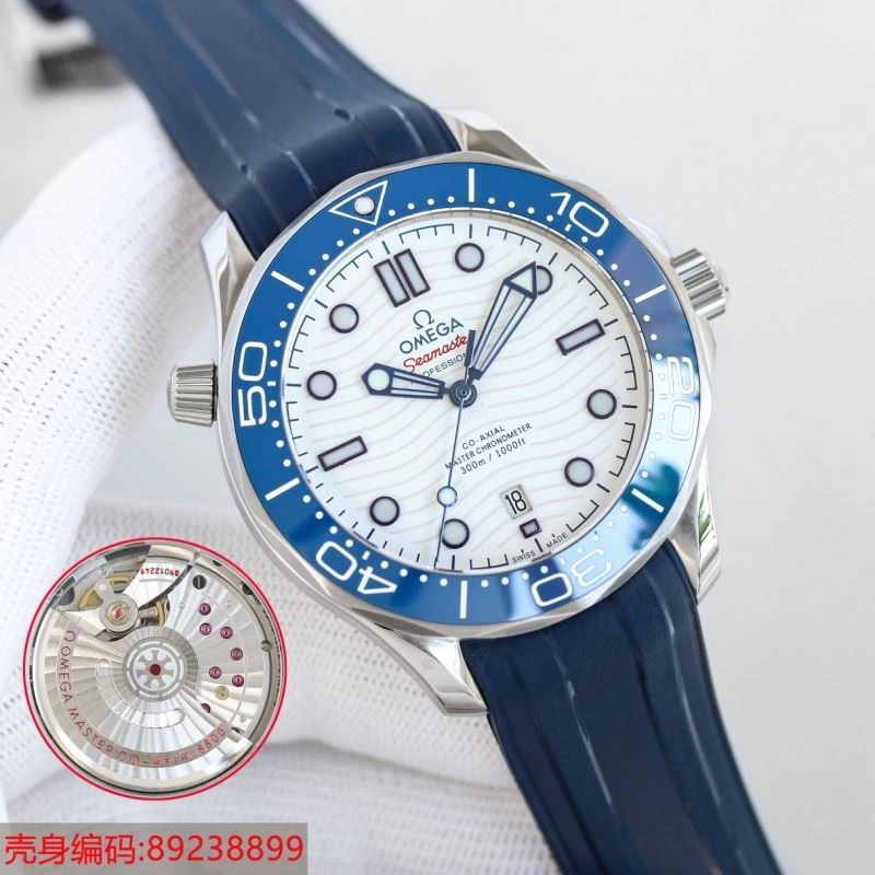 Value-priced OMEGA Watches
