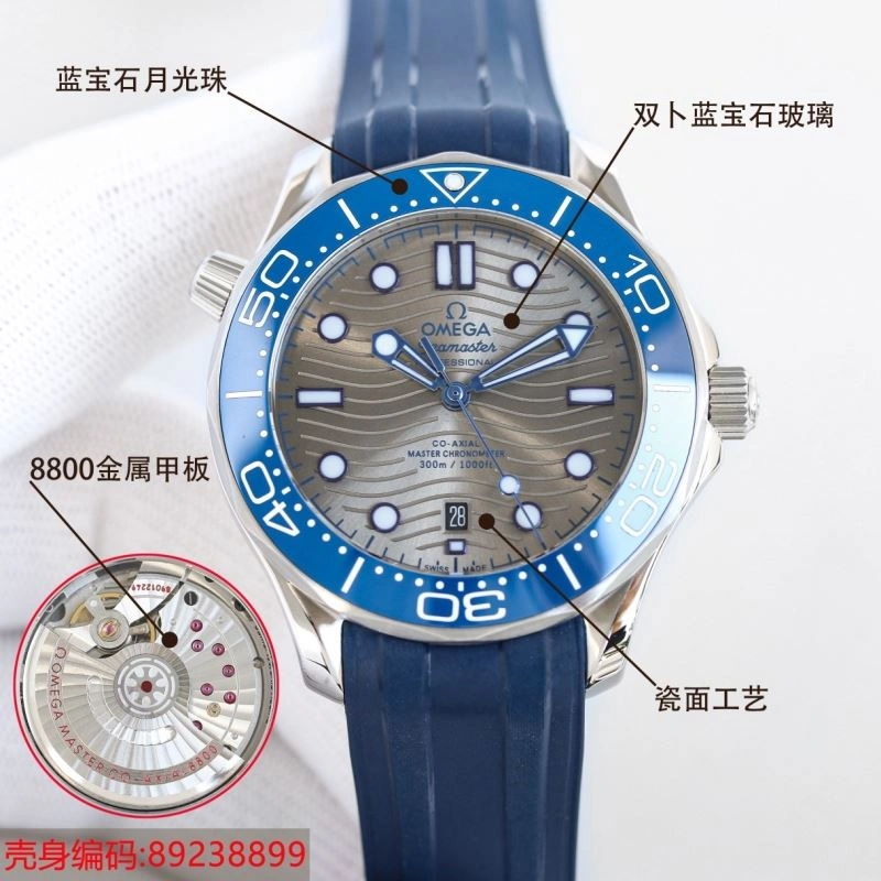 Value-priced OMEGA Watches