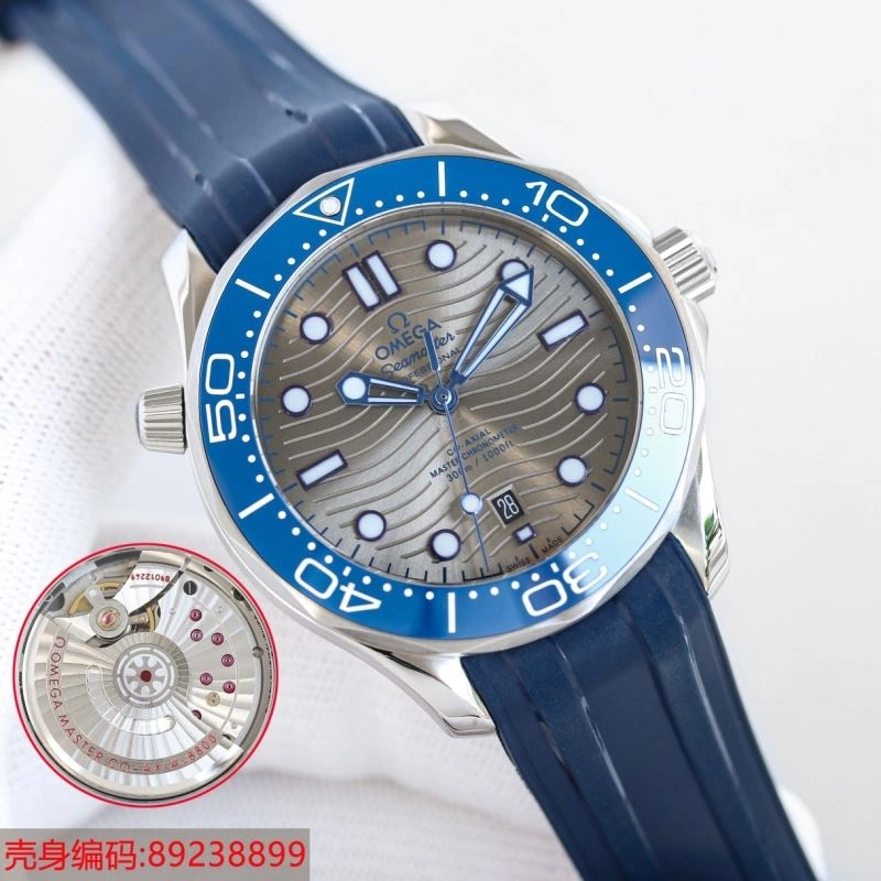 Value-priced OMEGA Watches