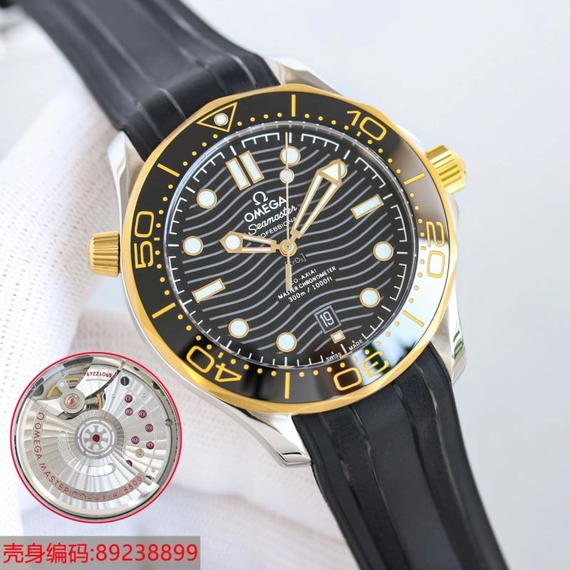 High fidelity OMEGA Watches
