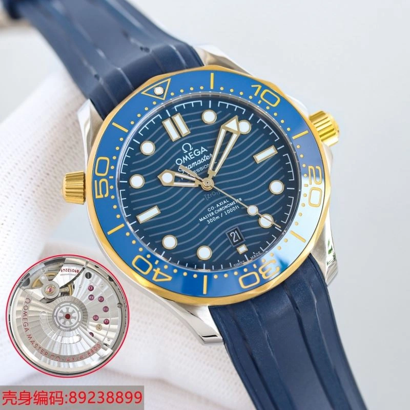 High fidelity OMEGA Watches